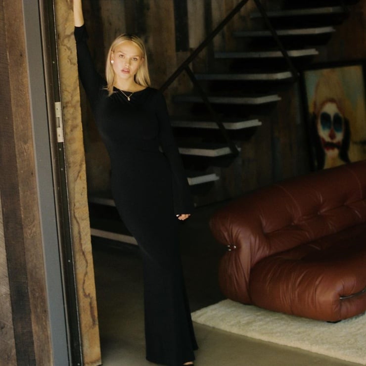 Picture of Kinsey Wolanski