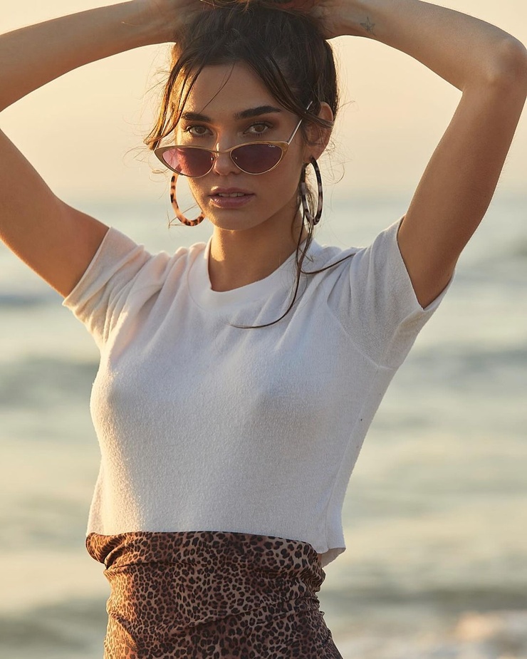 Image of Rachel Vallori