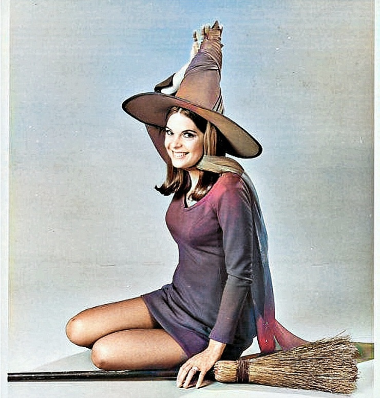 Picture of Mikki Jamison