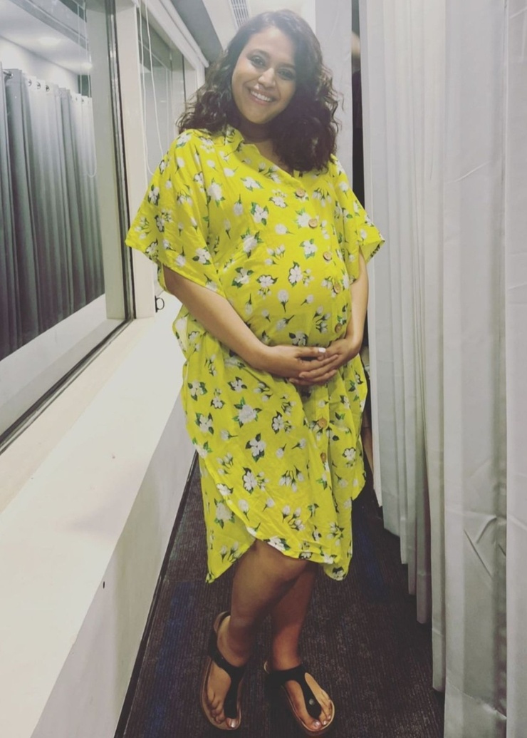 Picture of Swara Bhaskar