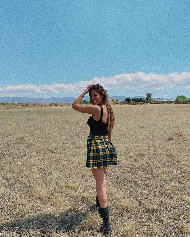 Picture of Valentina Olguin