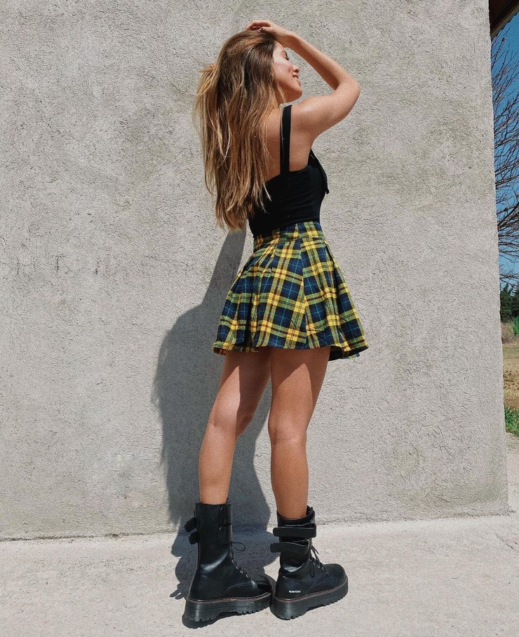 Picture of Valentina Olguin