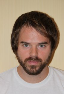 Picture of Sean Durkin