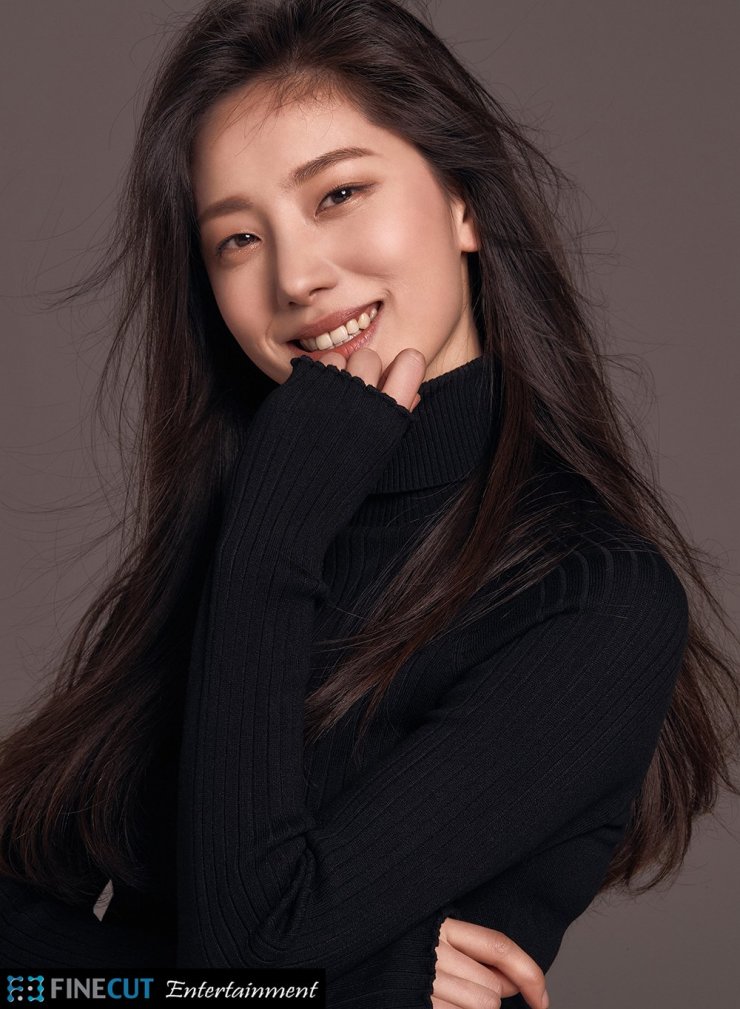 Picture of Jae-Yi Han