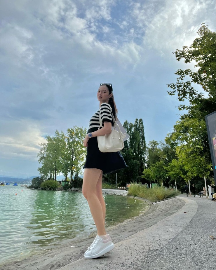 Picture of Kim Chiu