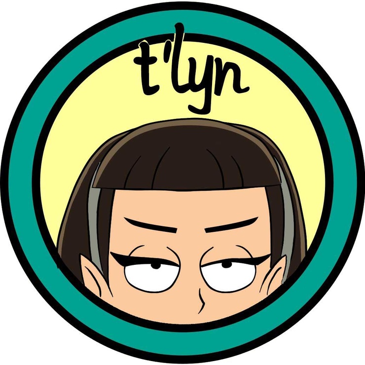 Image of T'Lyn