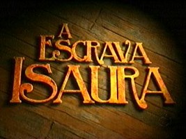Picture of A Escrava Isaura