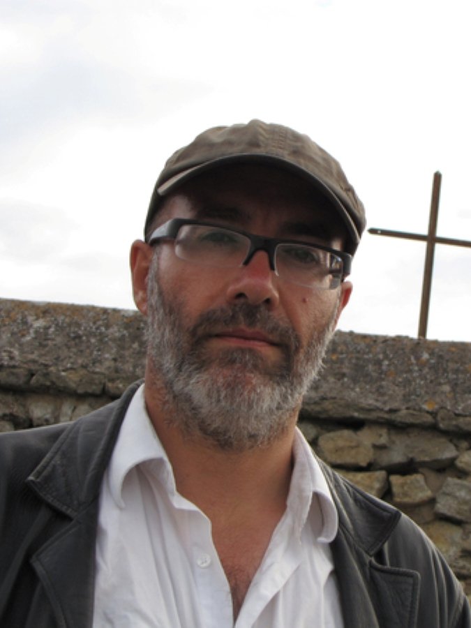 Picture of Pascal Rabaté