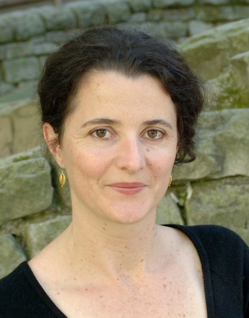 Image of Julia Leigh