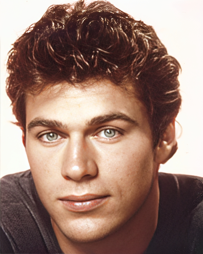 Jon-Erik Hexum