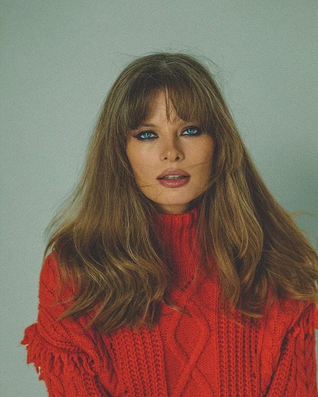 Picture of Katerina Tumanova