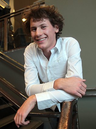 Lucas Pittaway picture