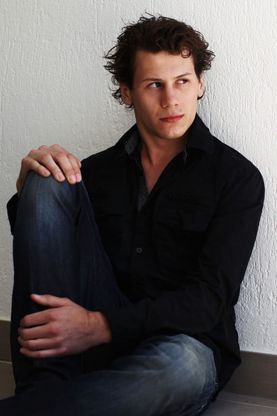 Picture of Lucas Pittaway