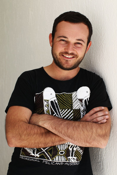 Daniel Henshall picture