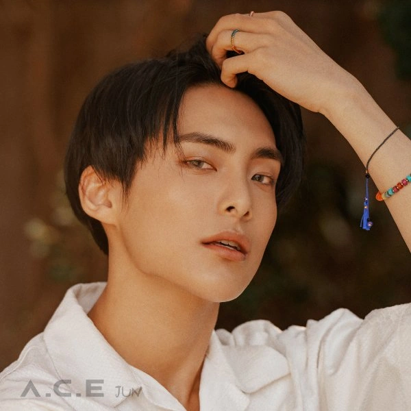 Picture of Park Jun-Hee