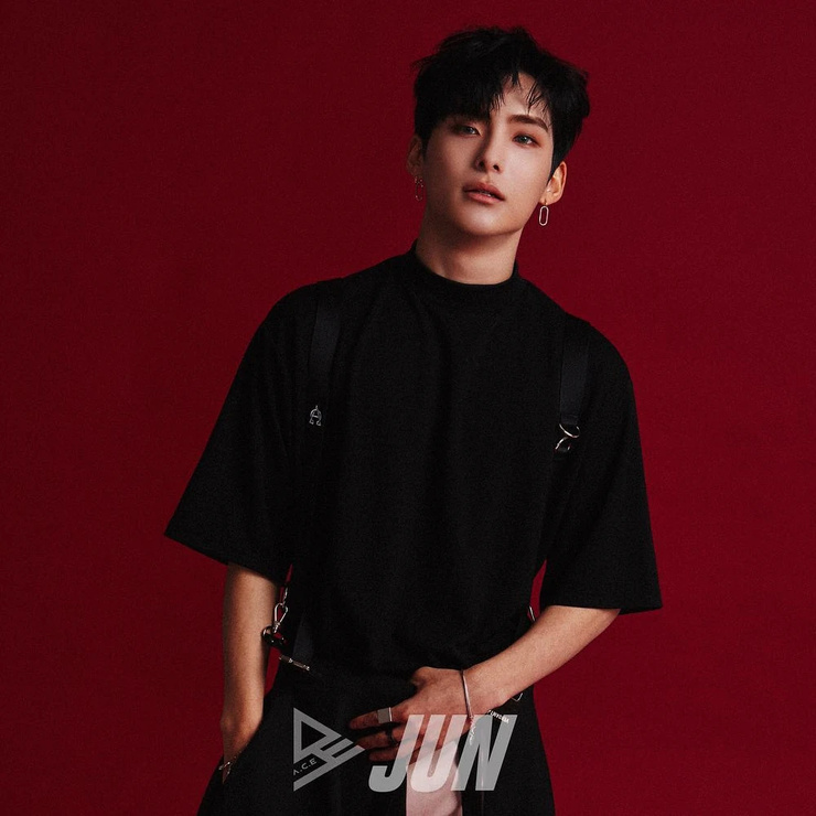 Image of Park Jun-Hee