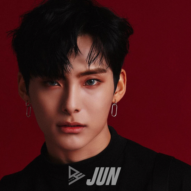 Park Jun-Hee picture