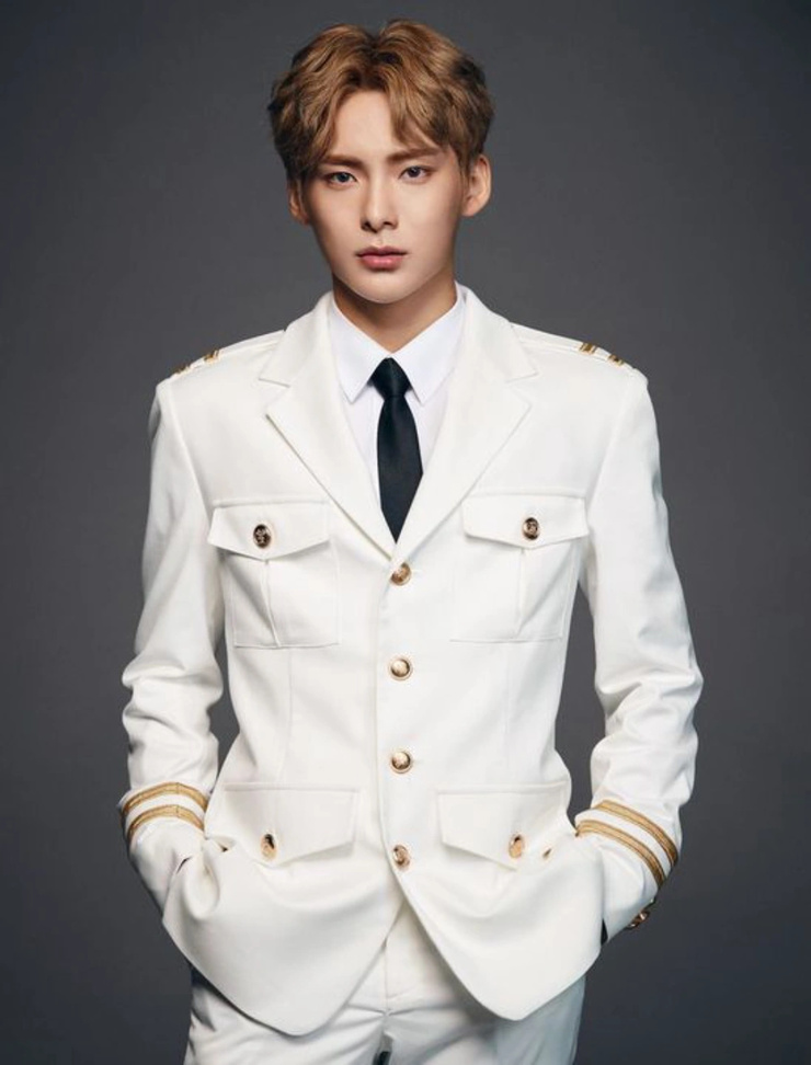 Picture of Park Jun-Hee