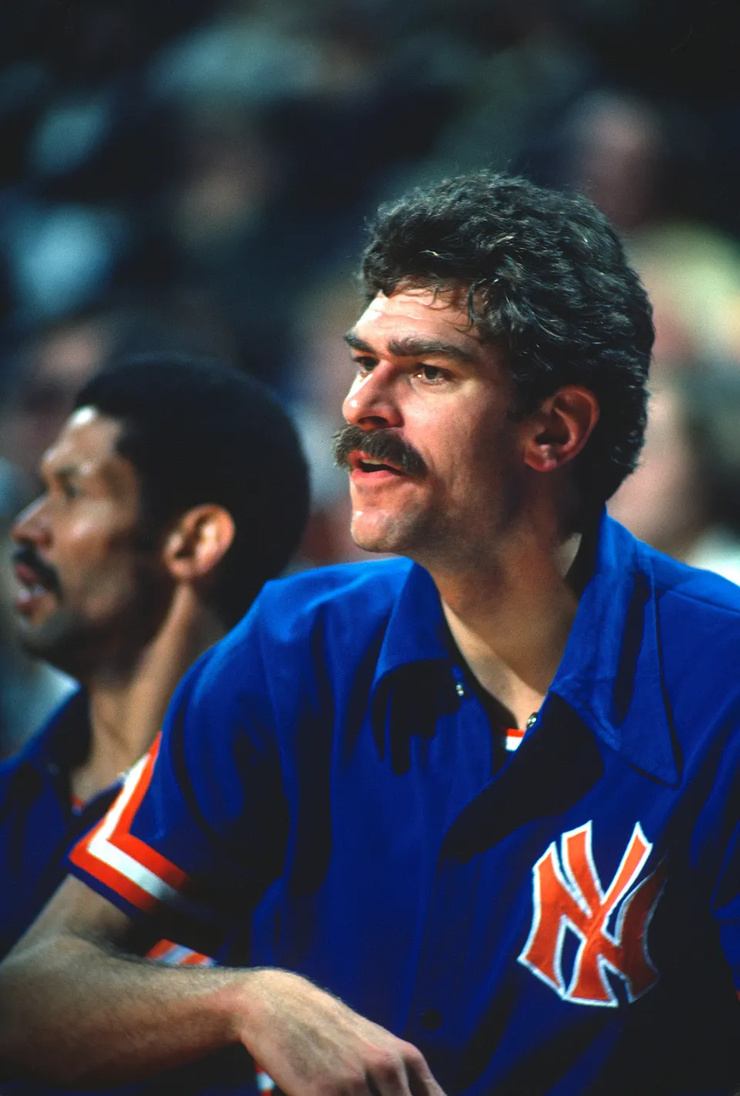 Phil Jackson image
