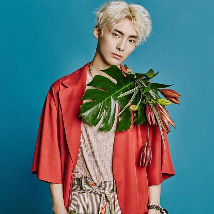 Picture of Park Jun-Hee