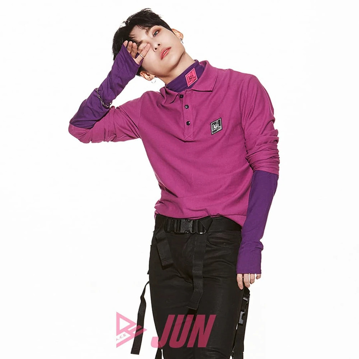 Picture of Park Jun-Hee