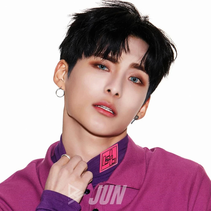 Picture of Park Jun-Hee