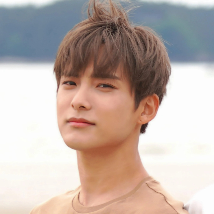 Picture of Park Jun-Hee