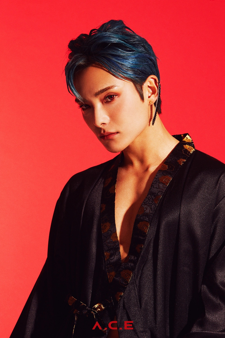 Picture of Park Jun-Hee