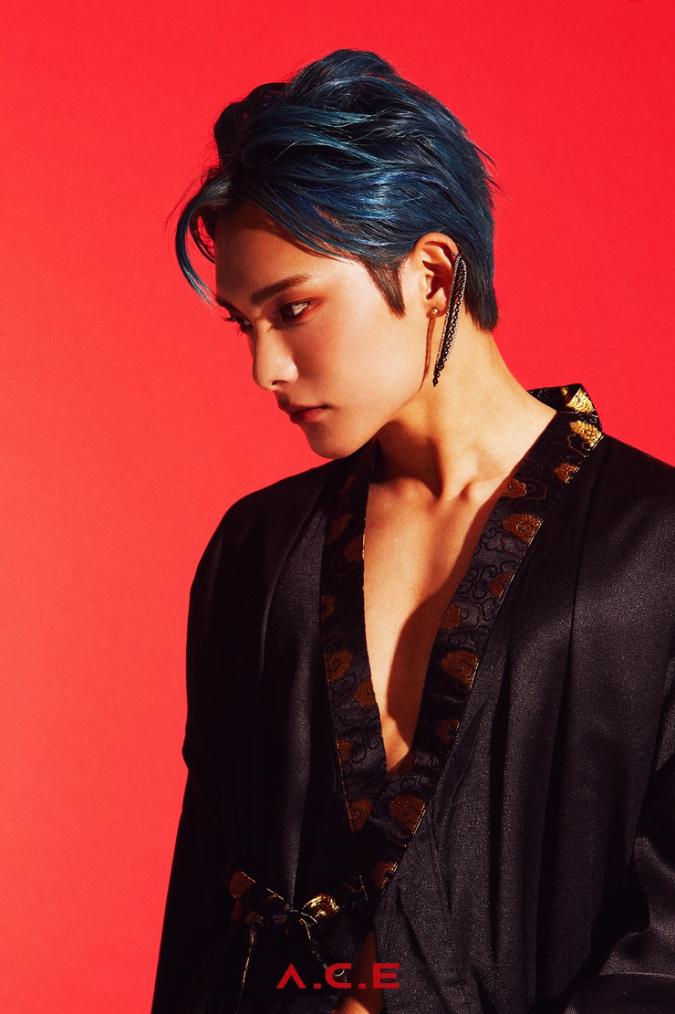 Picture of Park Jun-Hee