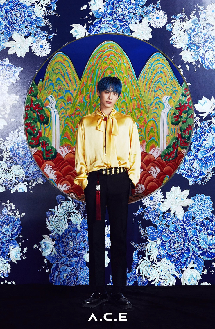 Image of Park Jun-Hee