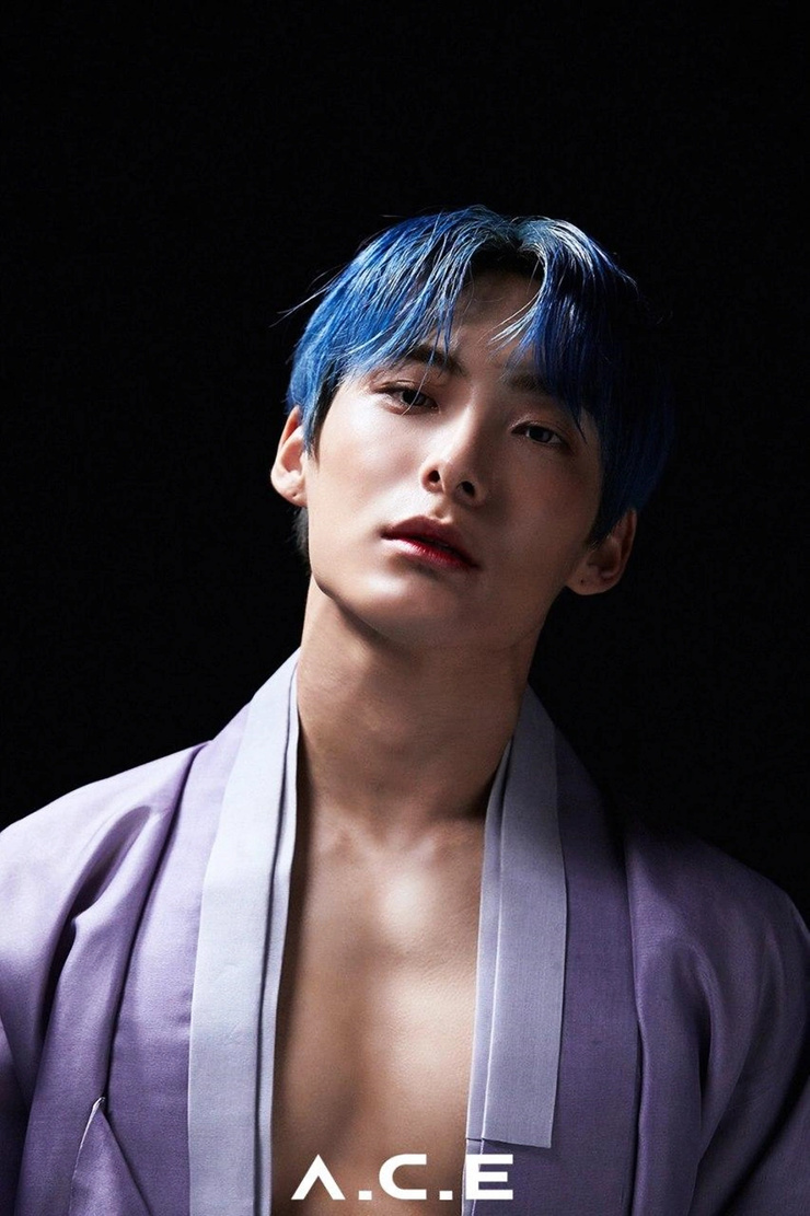 Picture of Park Jun-Hee