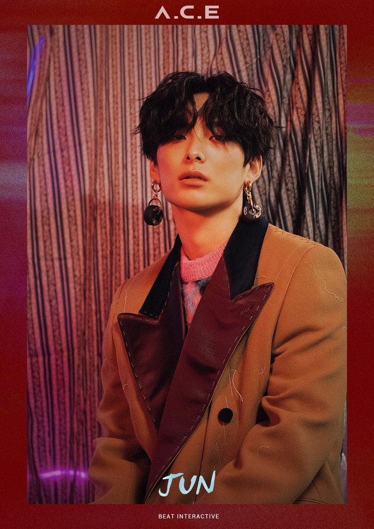 Picture of Park Jun-Hee