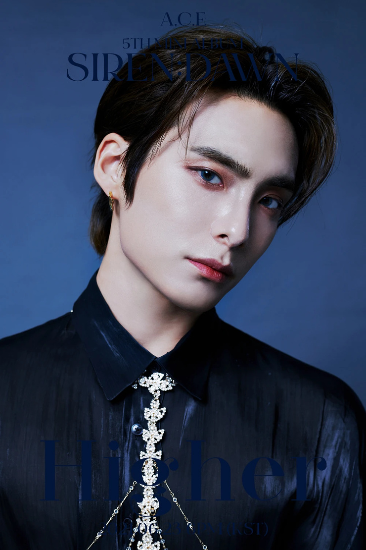 Picture of Park Jun-Hee