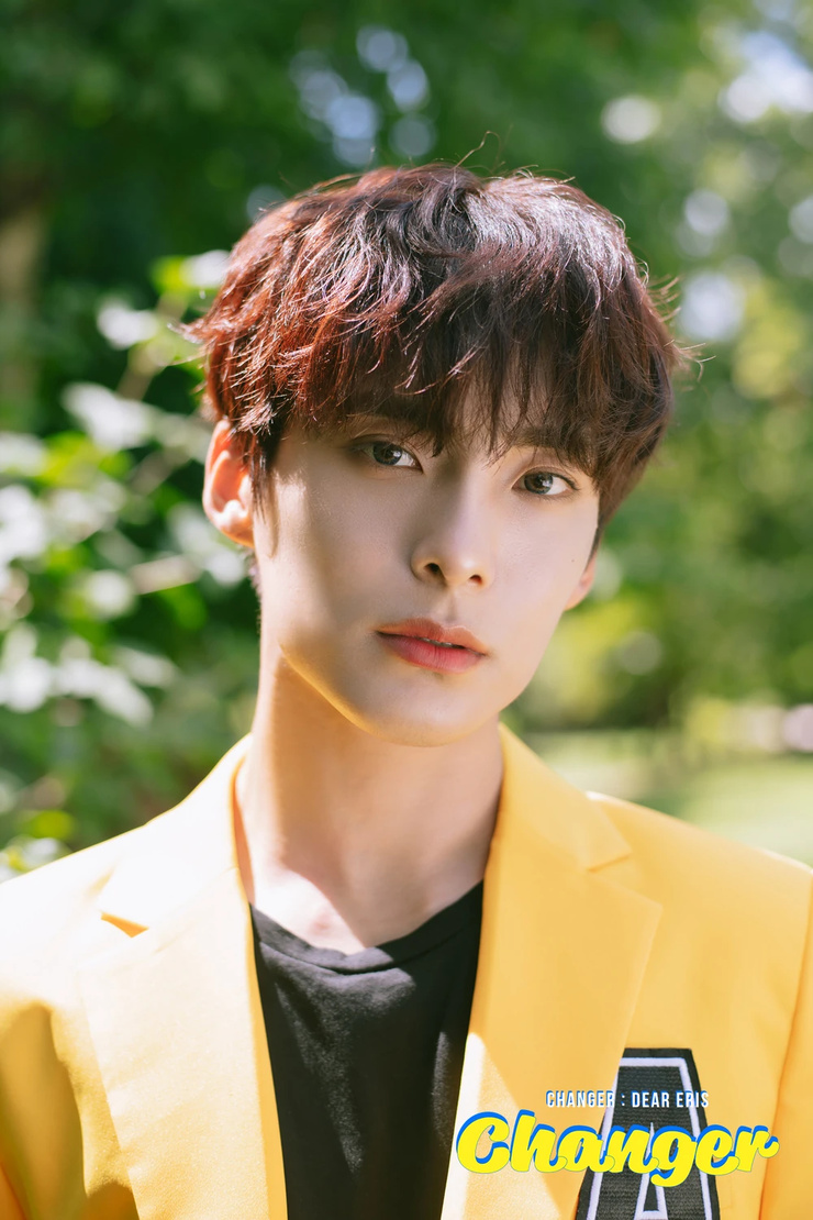 Picture of Park Jun-Hee