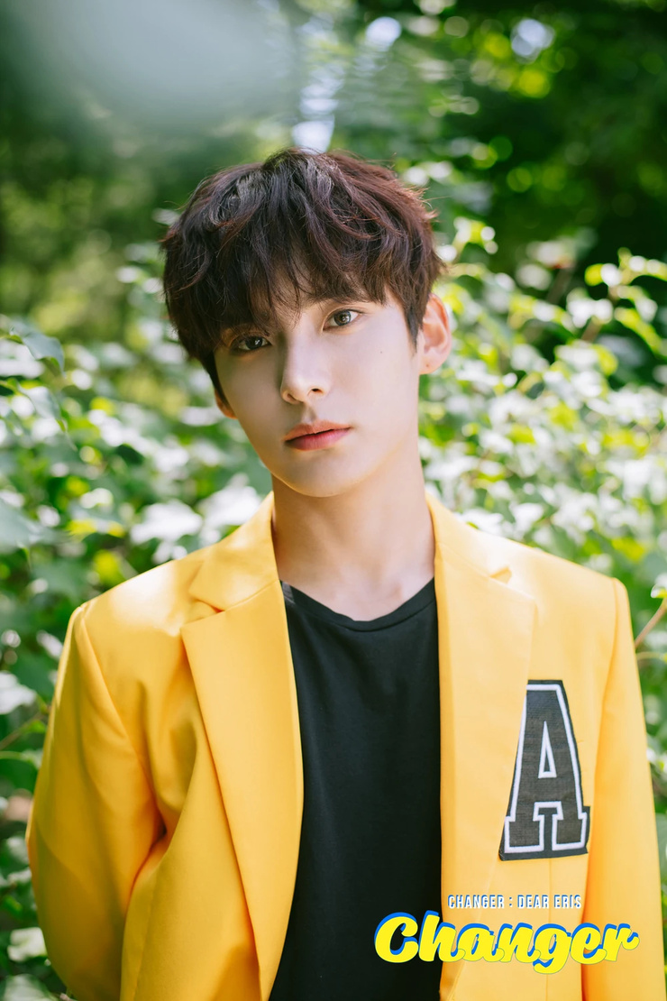 Picture of Park Jun-Hee