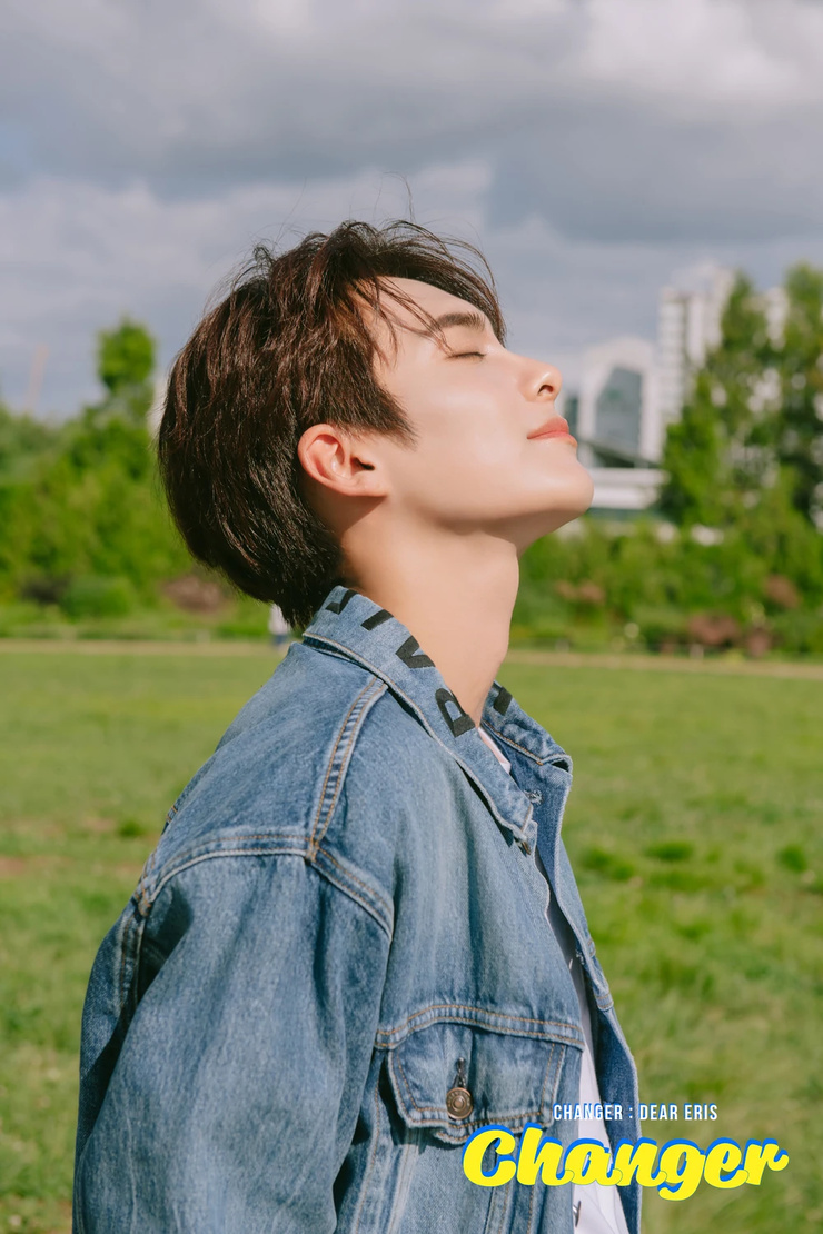 Picture of Park Jun-Hee