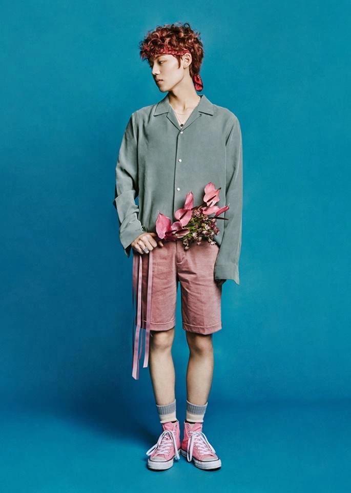 Picture of Kang Yuchan