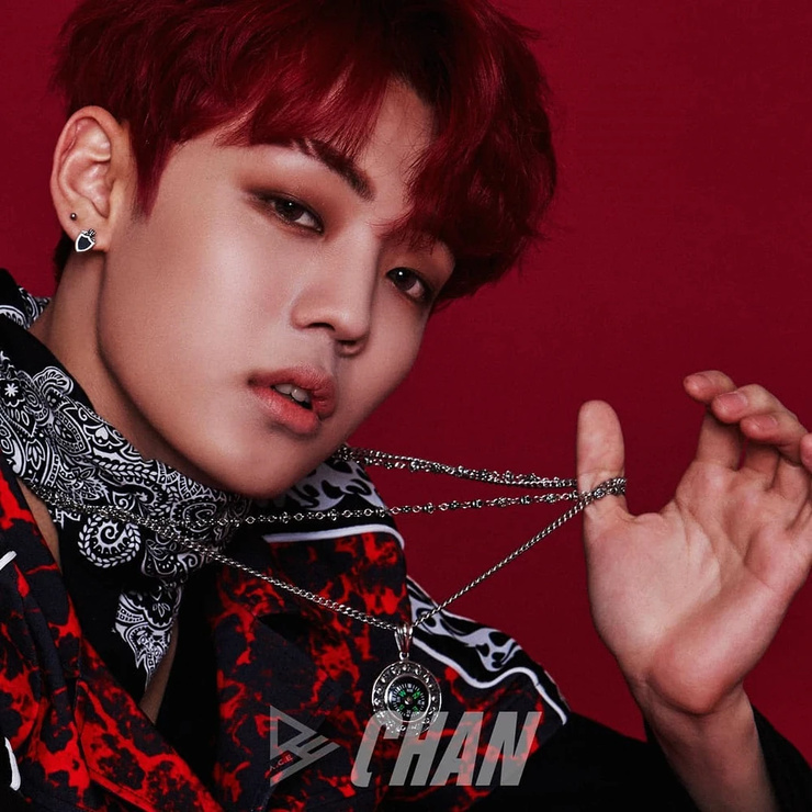 Image of Kang Yuchan