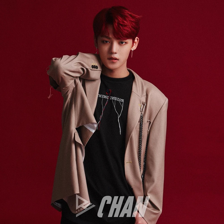 Picture of Kang Yuchan