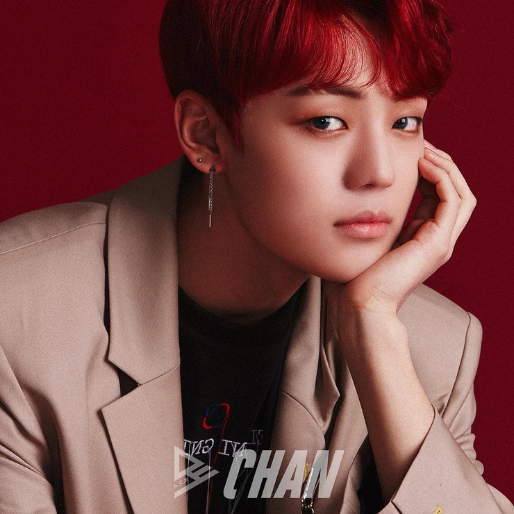 Picture of Kang Yuchan