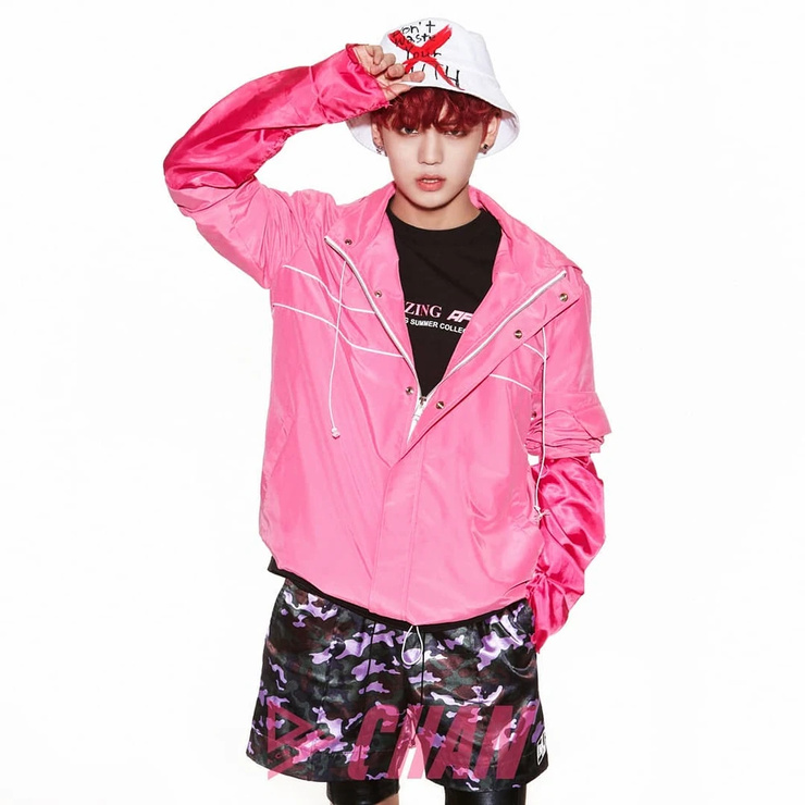 Picture of Kang Yuchan