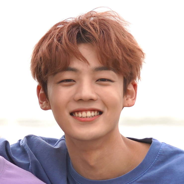 Picture of Kang Yuchan