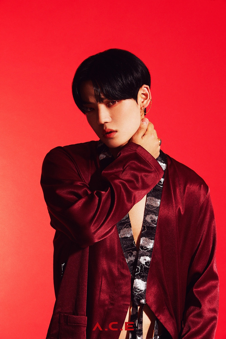 Picture of Kang Yuchan