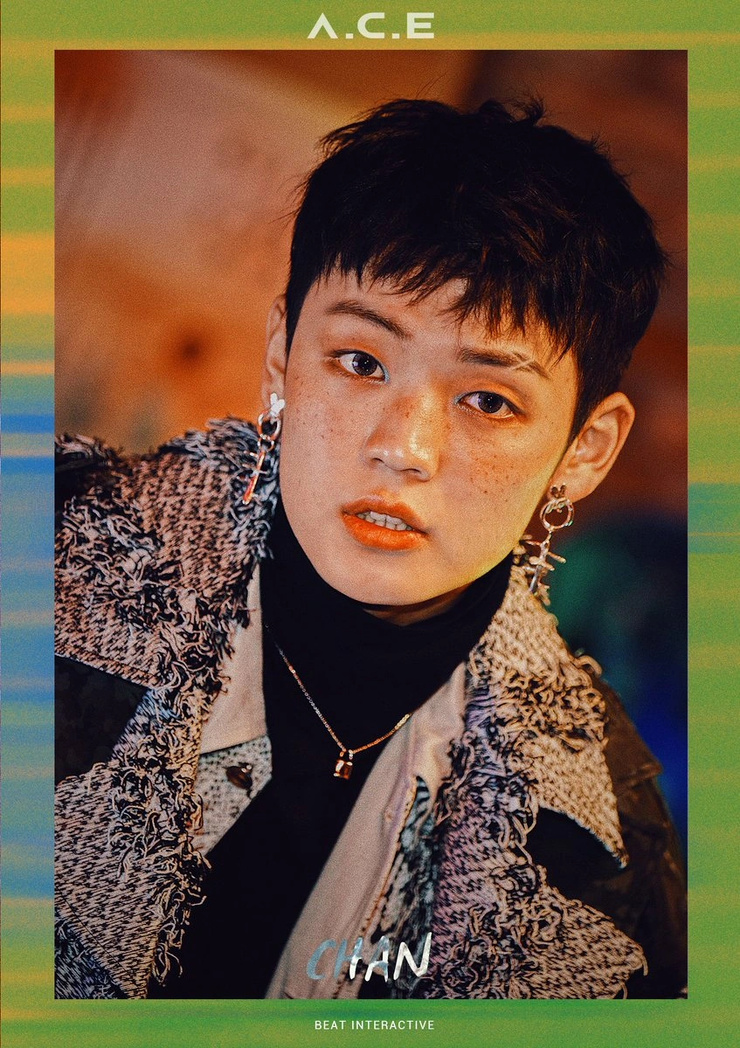 Picture of Kang Yuchan