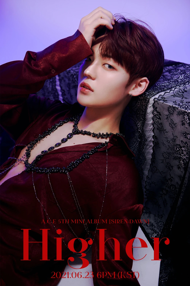 Picture of Kang Yuchan