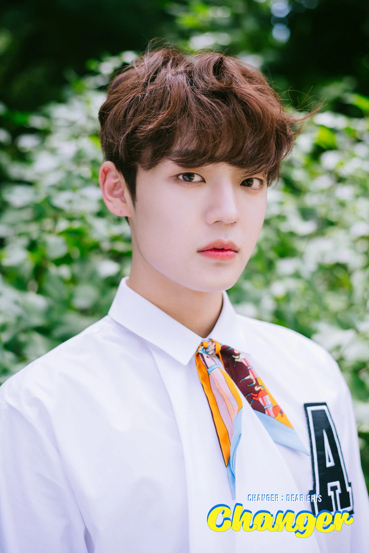 Picture of Kang Yuchan