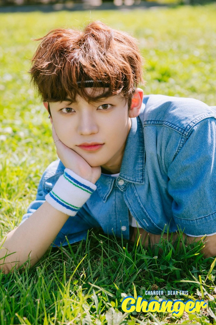 Picture of Kang Yuchan