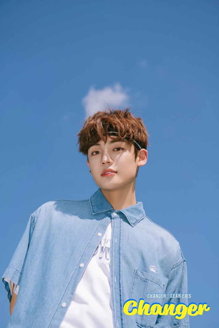 Kang Yuchan image