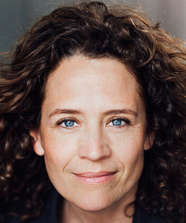 Picture of Regula Grauwiller