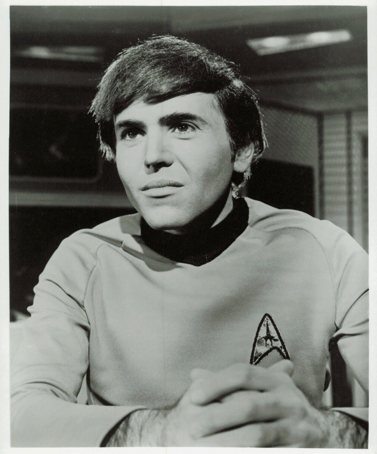 Walter Koenig